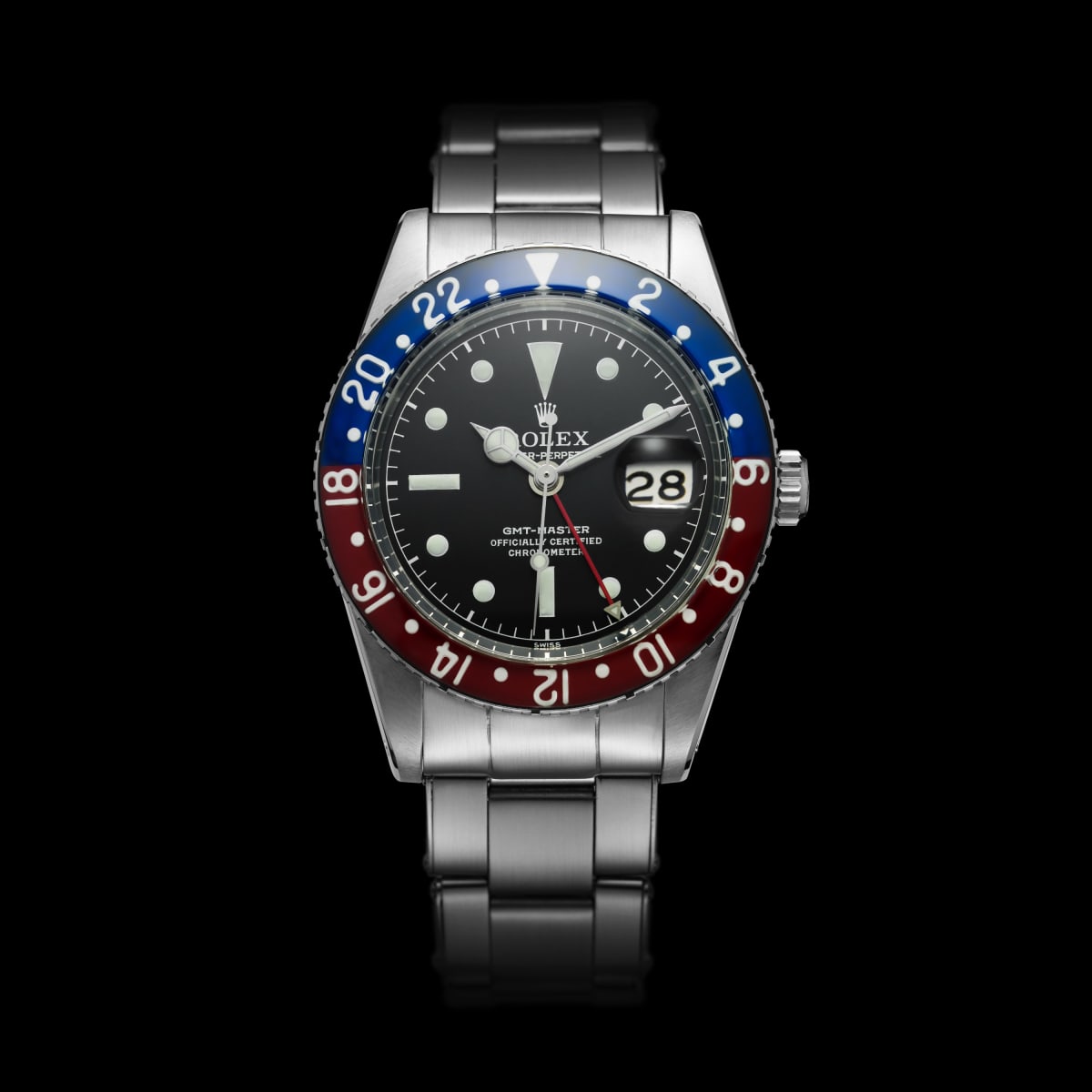 Tracking Time Across Borders: The AMT of Watches, True Travel Engines ...