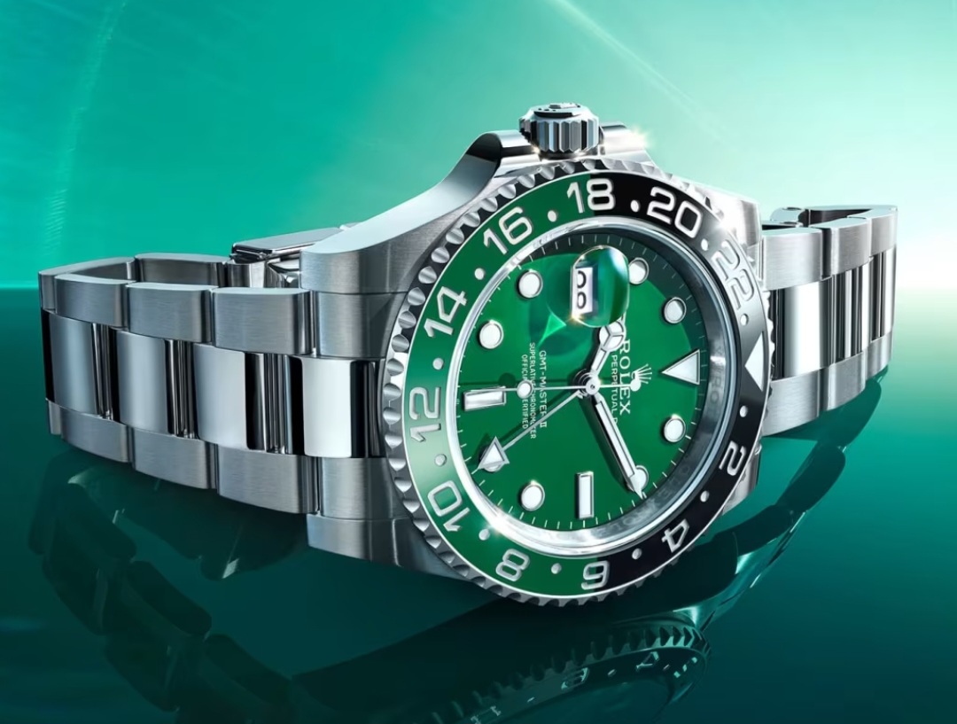 Tracking Time Across Borders: The AMT of Watches, True Travel Engines ...
